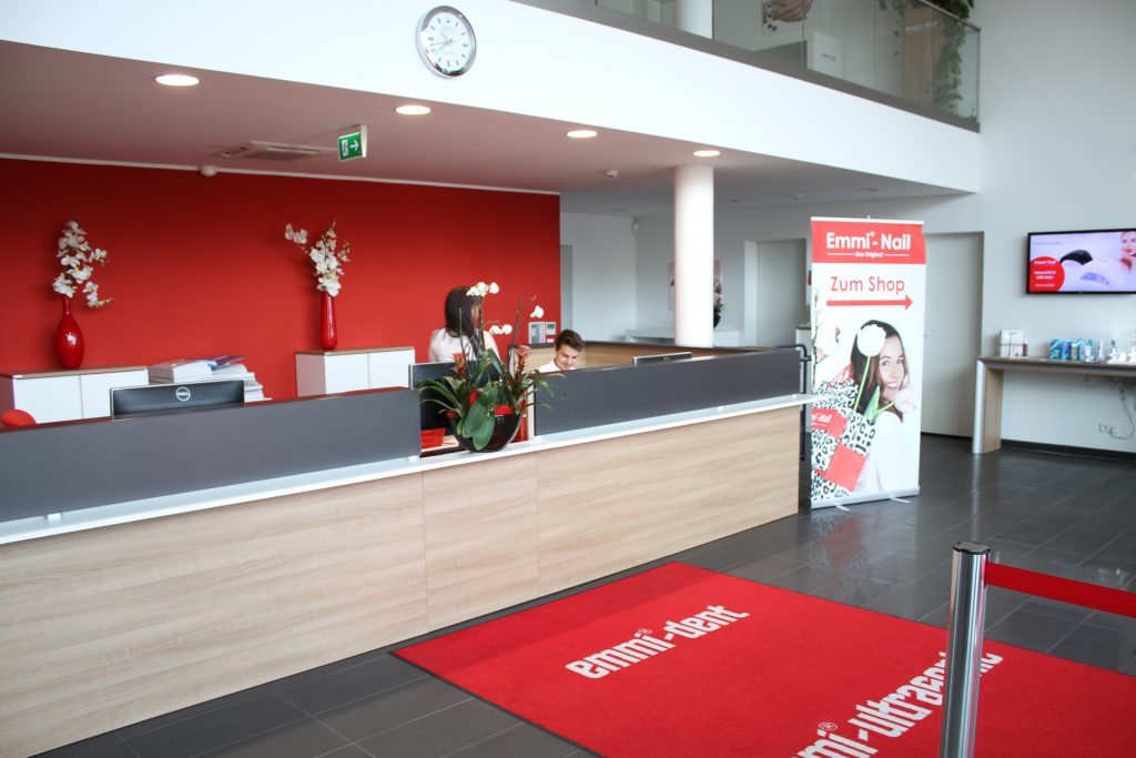 Karriere – EMAG Germany